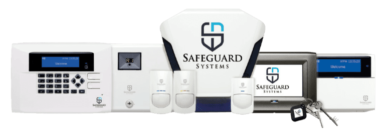 Security System Installation: CCTV & Access Control Installers ...