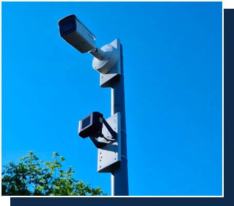 Wind Farm Security Systems - CCTV & Perimeter Protection - Safeguard